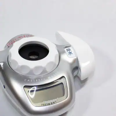 浄水器をカセッティMK206SMXからMK207SLXに取り換えた | Rai-Life